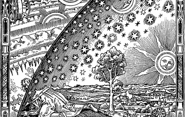 The new Gnosticism – Urthona – Buddhism & art