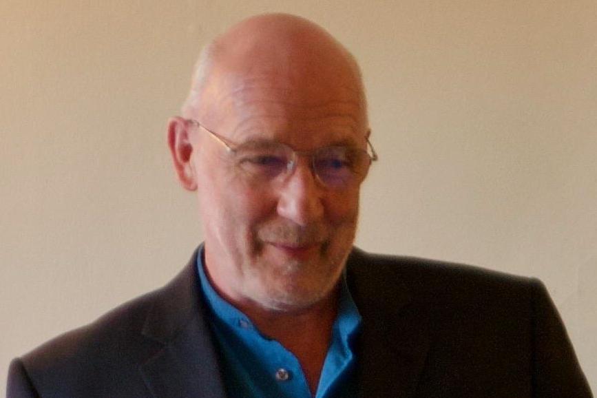 In memory: Peter Abbs – Urthona – Buddhism & art